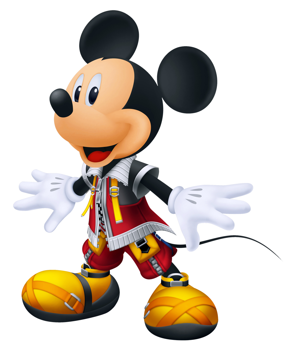 Kingdom Hearts III celebra 90 anos de Mickey com novo trailer