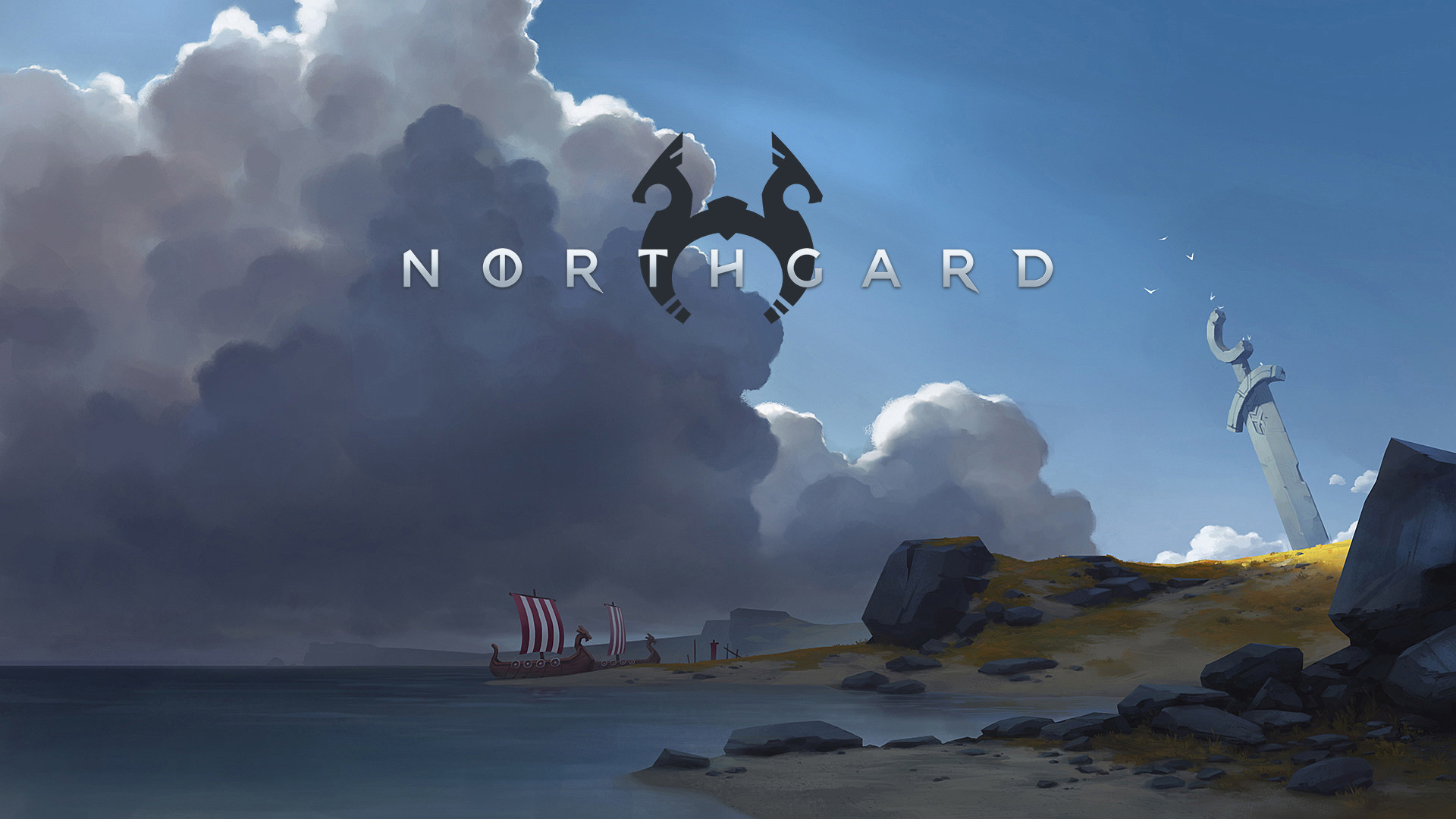 Northgard está a caminho de PS4, Xbox One, e Nintendo Switch