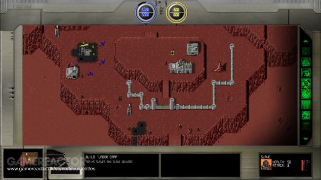 Slave Driver - Gamereactor PT