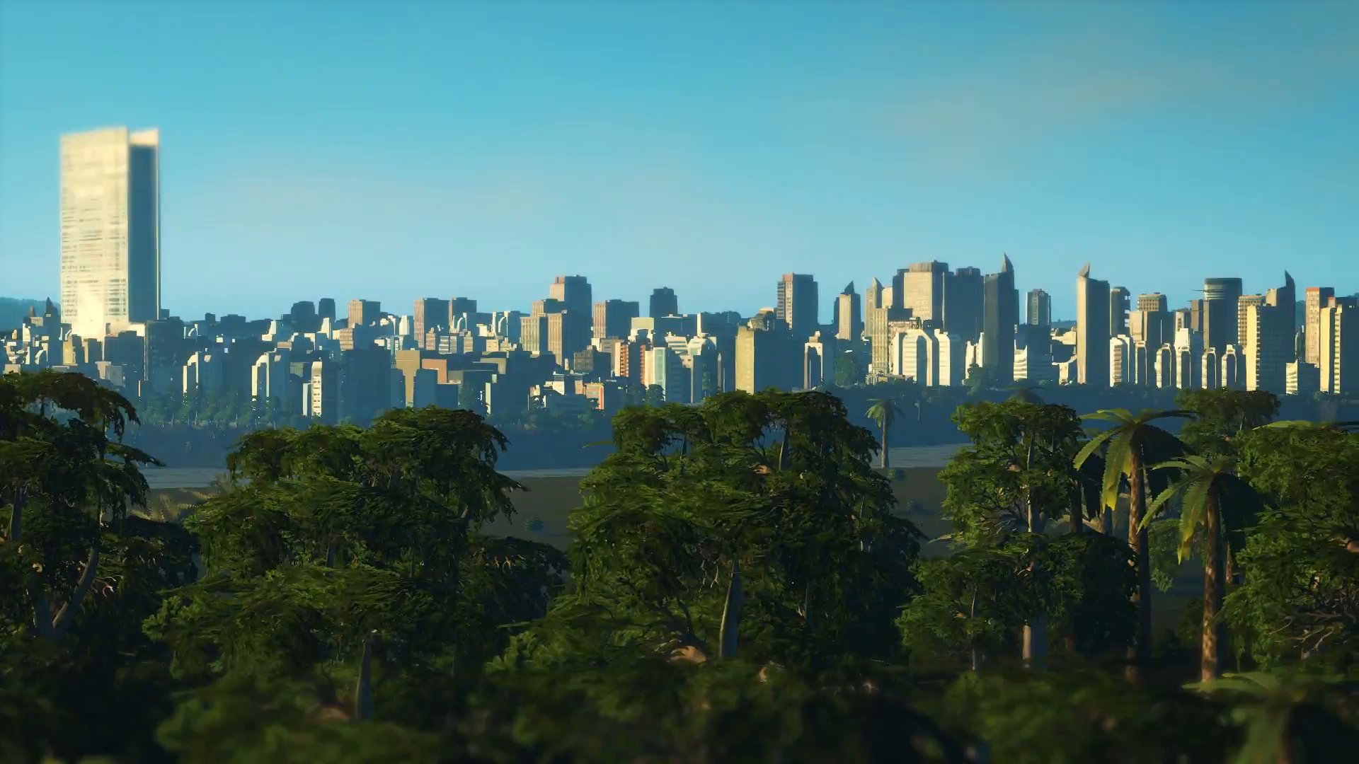 Cities: Skylines recebe trailer de Xbox One