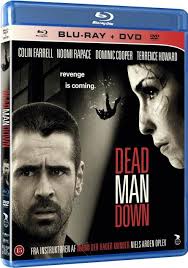 Dead Man Down - Gamereactor PT