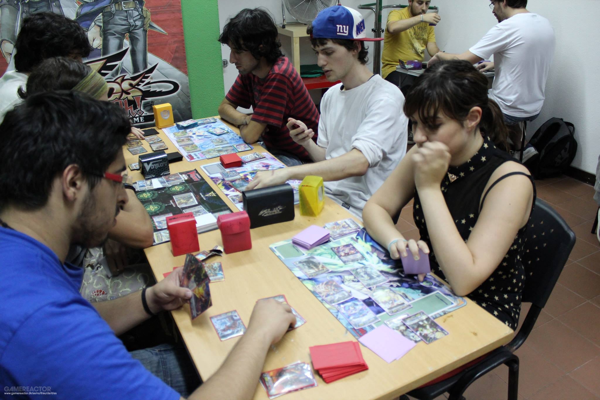 Nova loja de videojogos no Porto - - Gamereactor