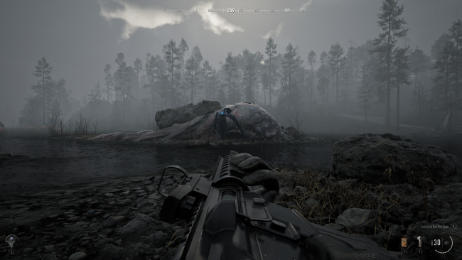 Project Spectrum Preview: Um jogo de tiro de terror inovador de uma fonte inesperada Antevisão ...