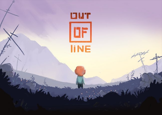 Out of Line é o vencedor da terceira edição dos Prémios PlayStation
