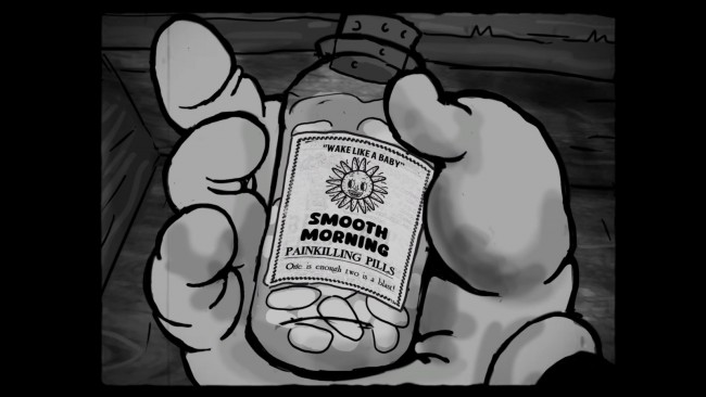Bad Cheese Análise - Gamereactor