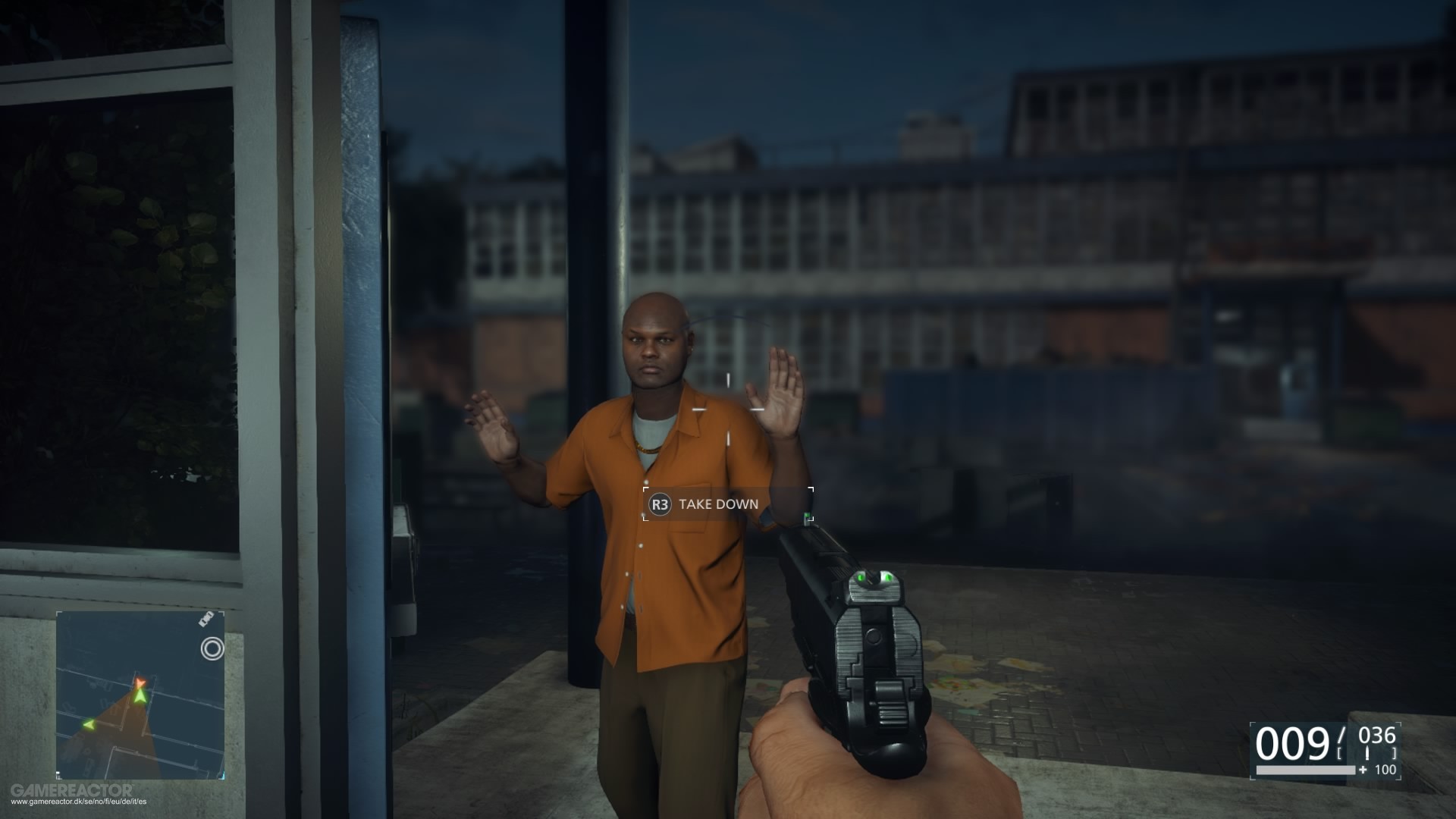 Battlefield: Hardline Análise - Gamereactor