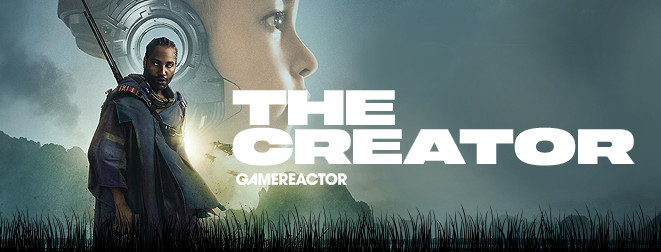 The Creator - Gamereactor PT