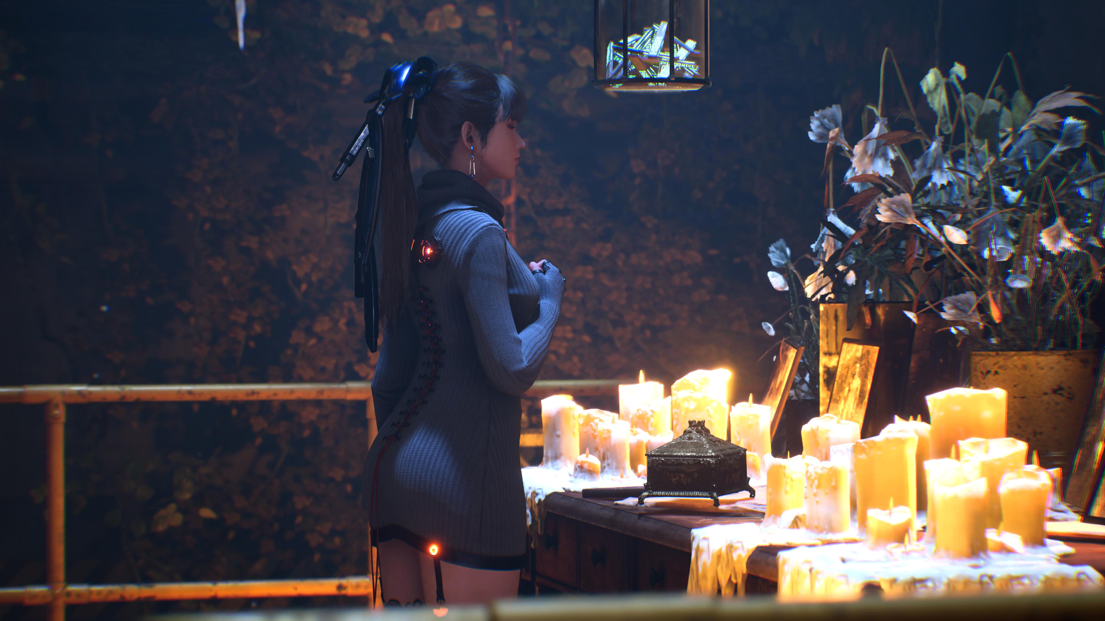 Stellar Blade Análise - Gamereactor