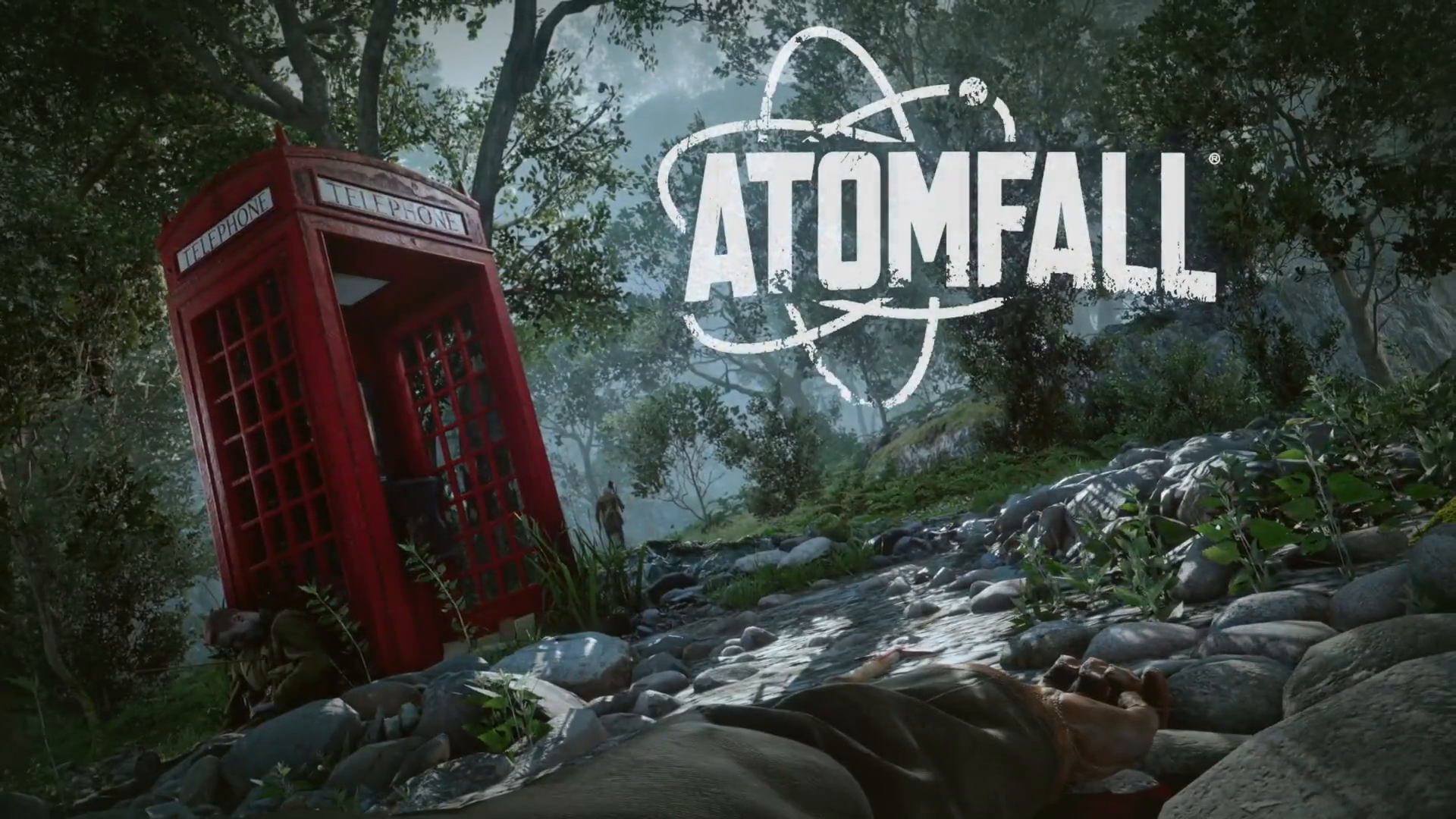 Atomfall Hands-On Preview: A Parábola de Stanley encontra Fallout Antevisão - Gamereactor