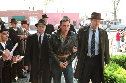 Capote - en iskall mordgåta - Gamereactor PT