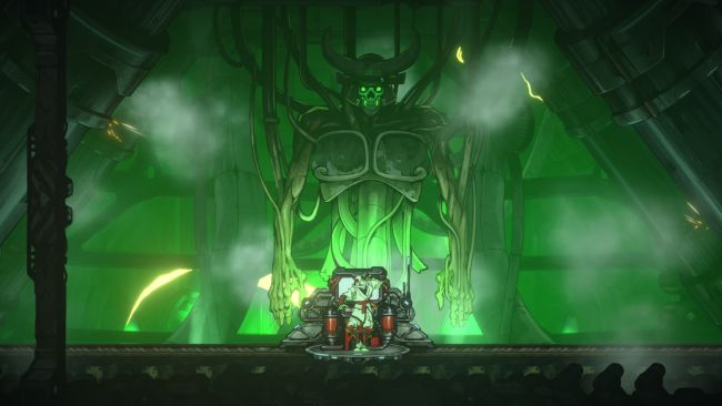 Confira cinco novas capturas de tela de Shinobi: Art of Vengeance