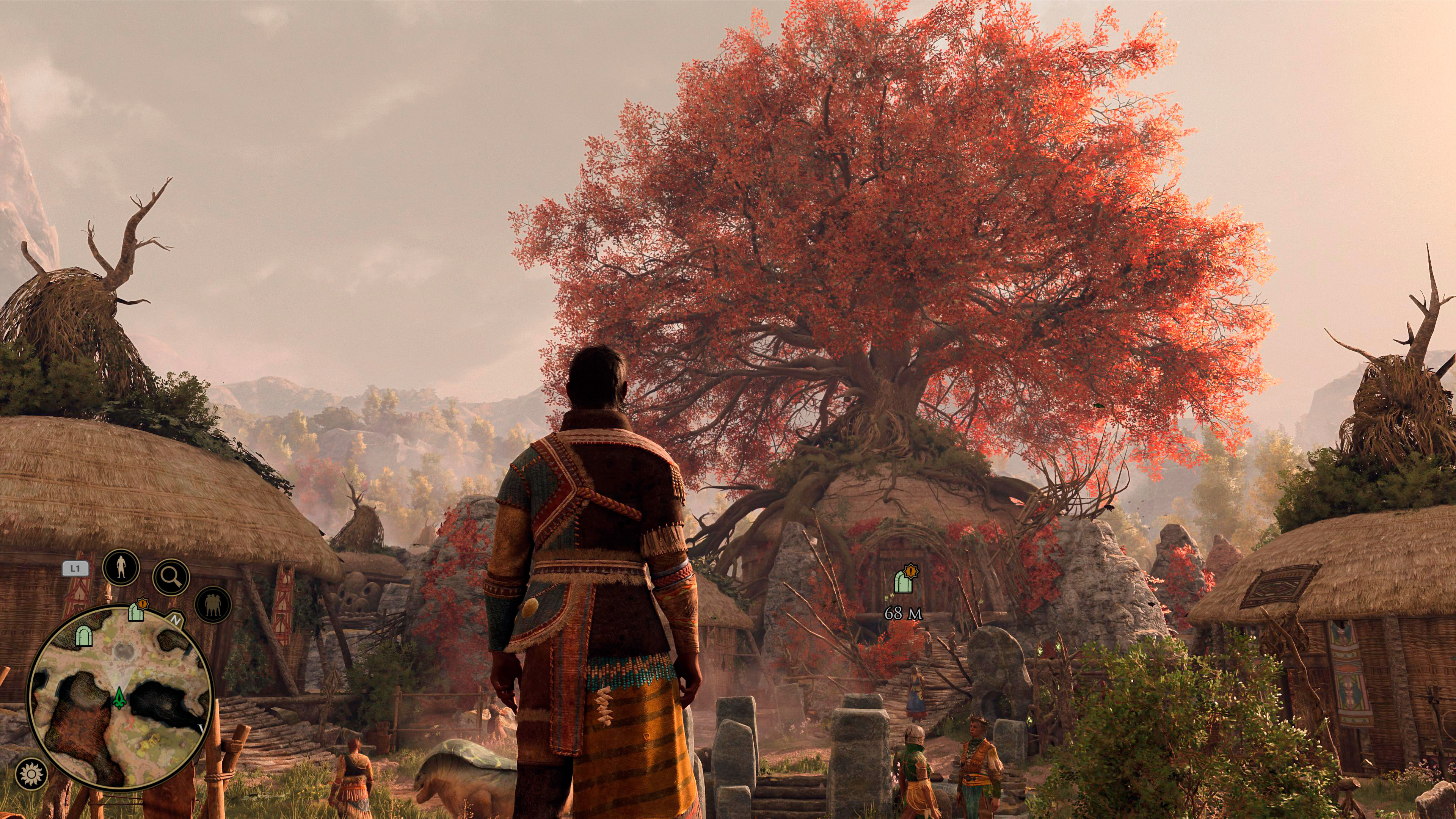 Greedfall: The Dying World Análise - Gamereactor