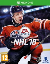 Trailer mostra o lado arcade de NHL 18