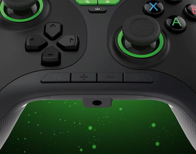 Snakebyte Gamepad Pro X