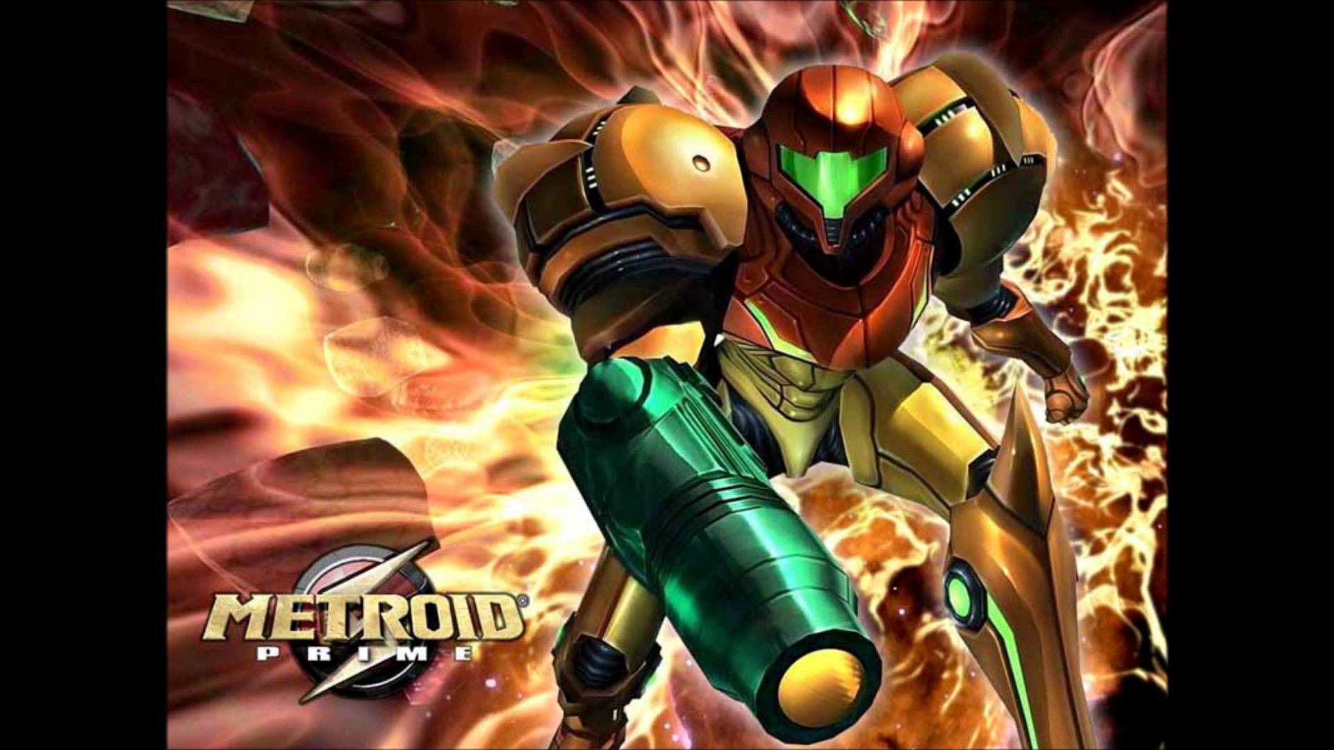 Metroid Prime: Federation Force anunciado para 3DS