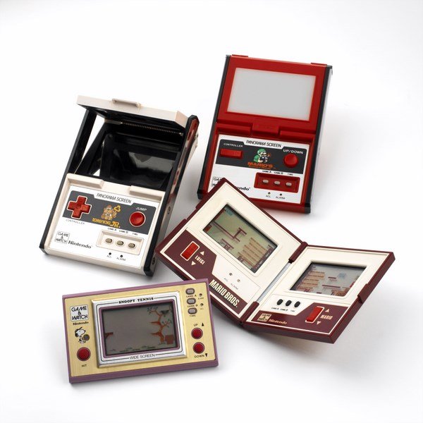Gunpei Yokoi, o pai do Game Boy - - Gamereactor