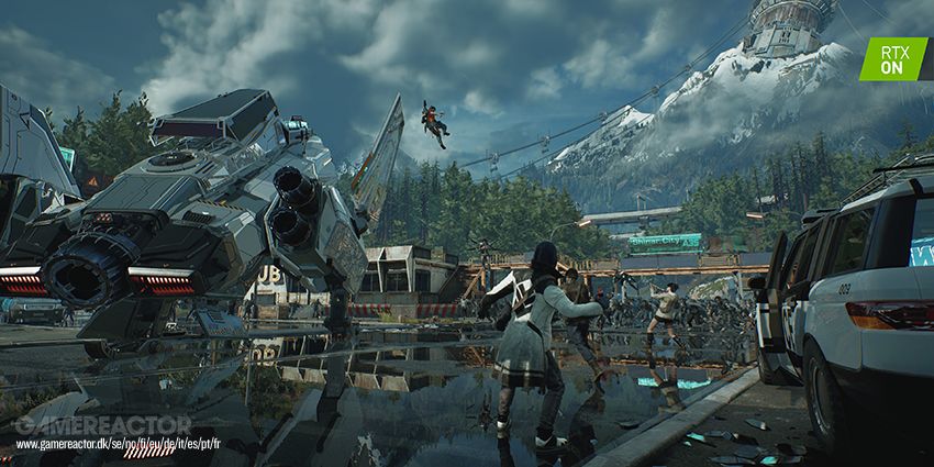 Synced - Gamereactor PT