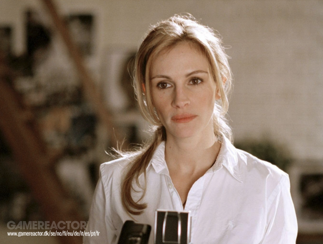As cinco melhores performances de Julia Robert - - Gamereactor