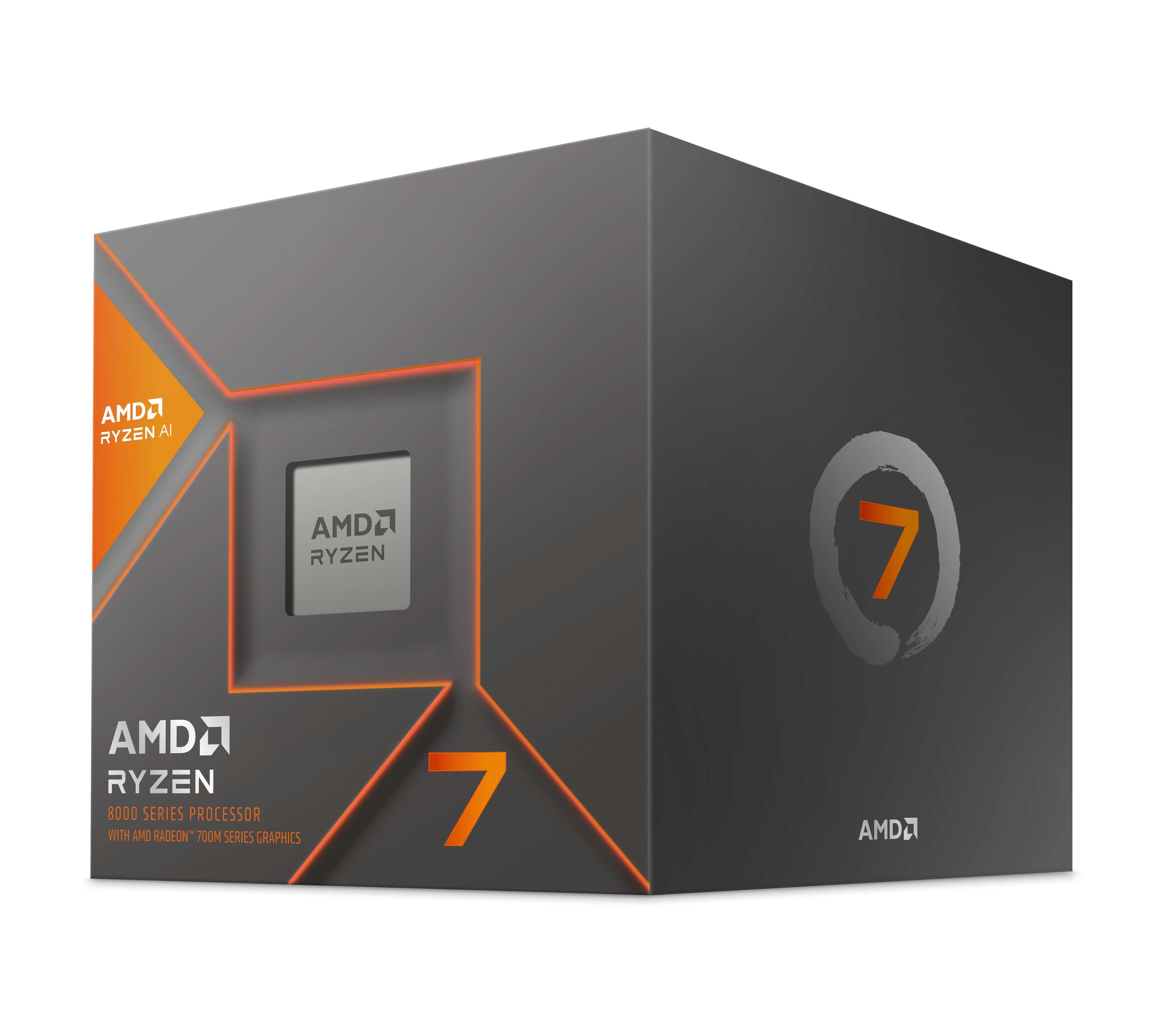 Novo Ryzen 8000G da AMD usa IA e tem gráficos integrados - - Gamereactor