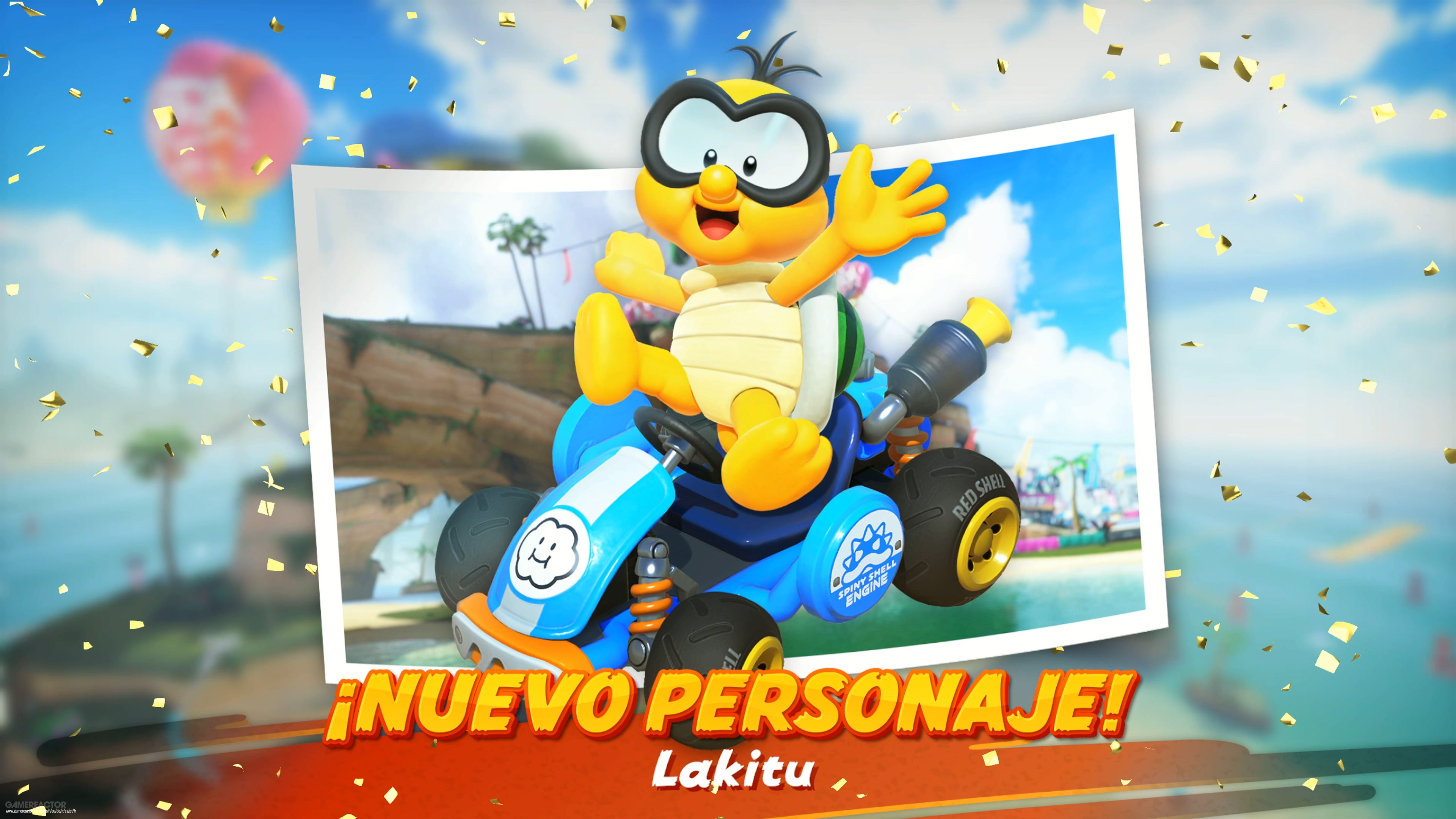 Mario Kart World: Um guia para desbloquear todos os drivers
