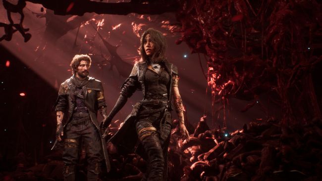 Clair Obscure: Expedition 33 mostrado em sete novas capturas de tela ...