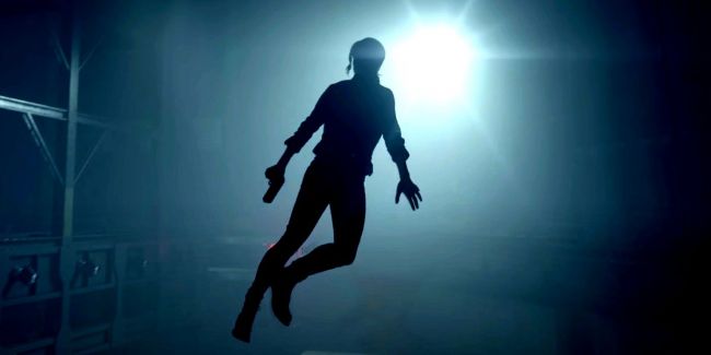 Control: AWE Análise - Gamereactor