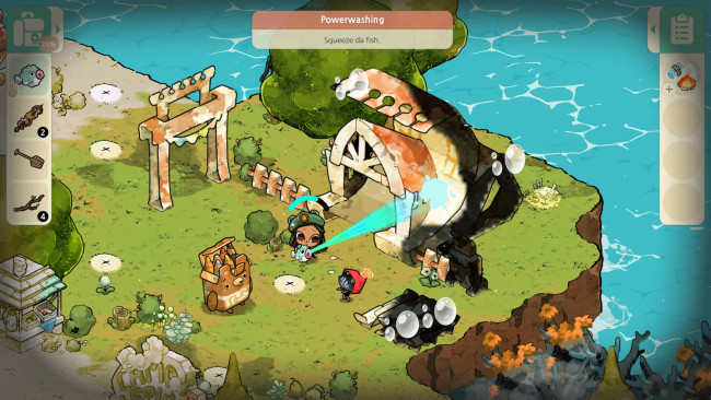 Cozy Grove: Camp Spirit será lançado em julho