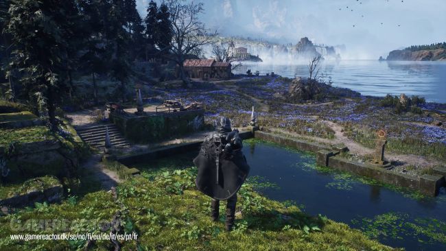 Hell is Us Análise - Gamereactor