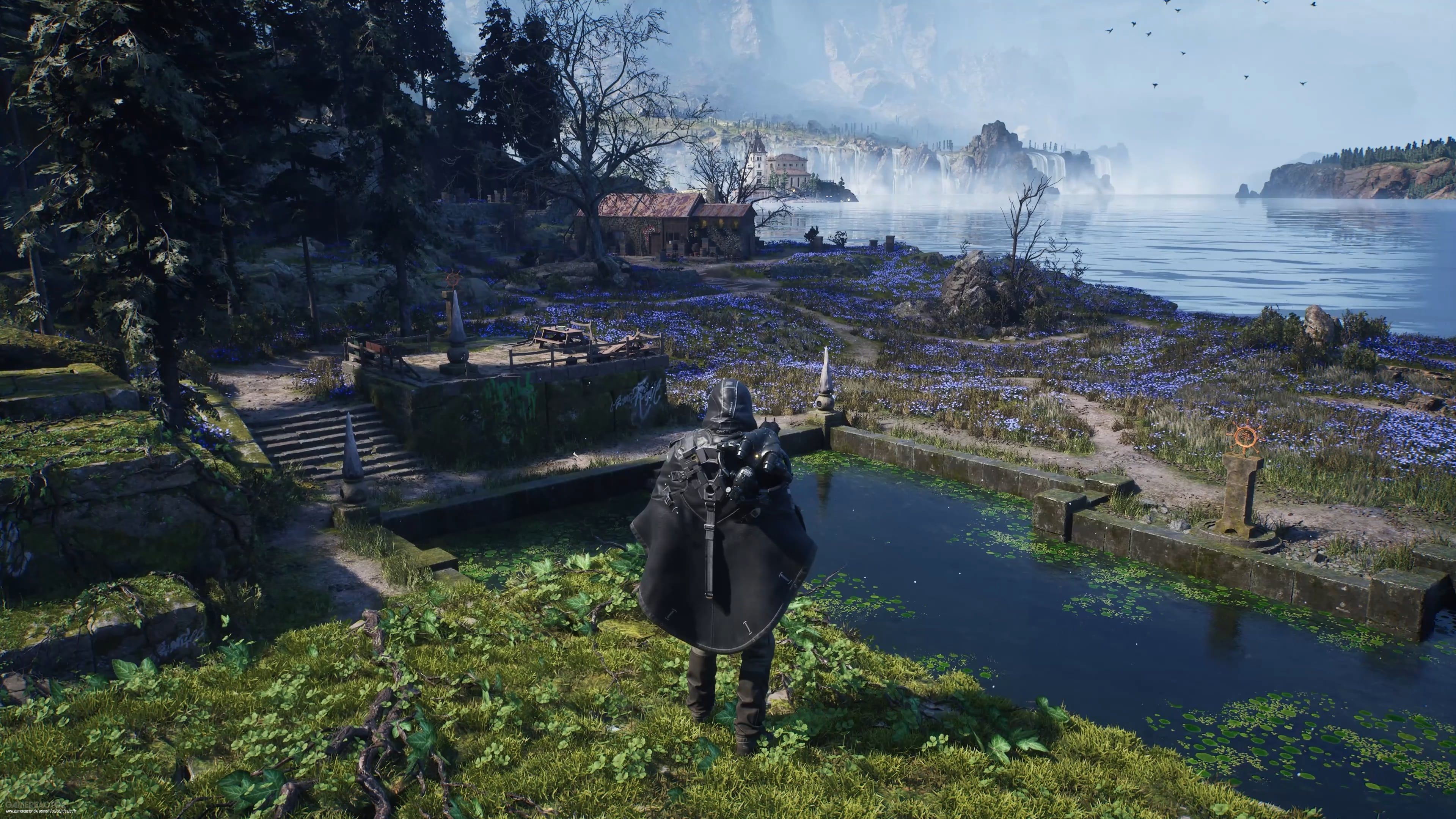 Hell is Us Análise - Gamereactor