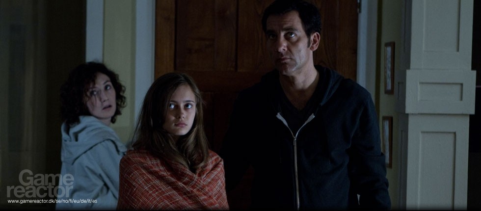 Intruders - Gamereactor PT