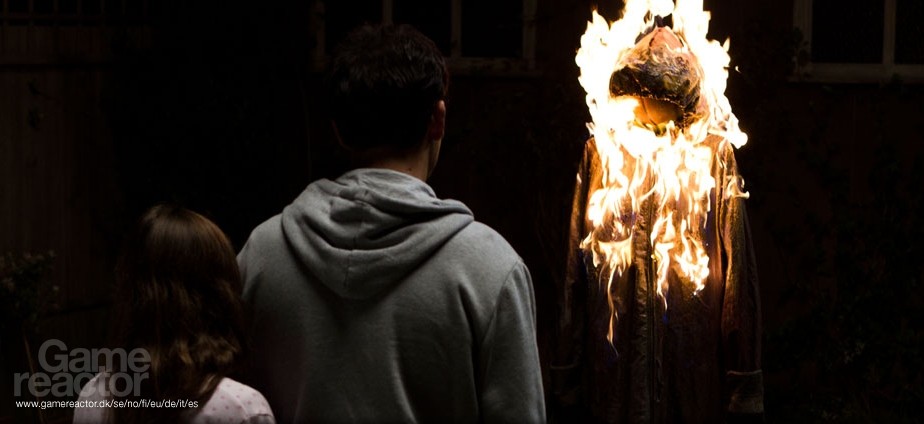 Intruders - Gamereactor PT