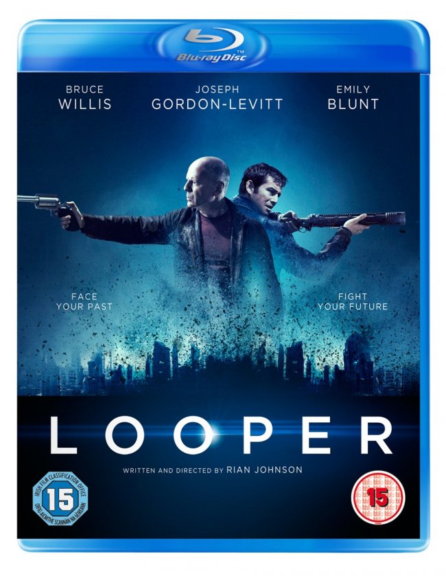 Looper - Gamereactor PT