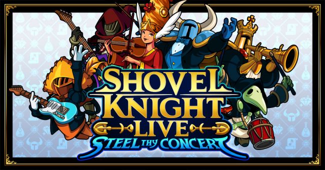 Shovel Knight show chegando a Nova York e Los Angeles - Aconteceu Bicas