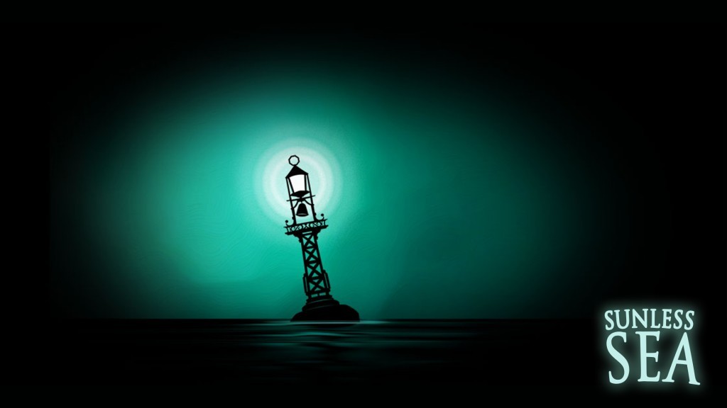 Sunless Sea está gratuito na Epic Store