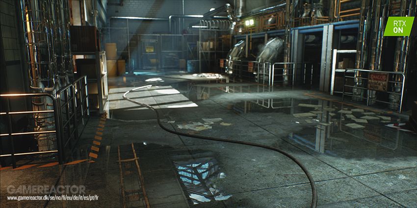 Synced - Gamereactor PT