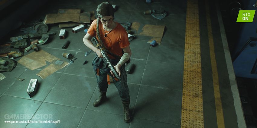 Synced - Gamereactor PT