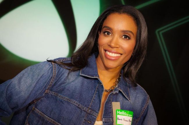 Grandes mudanças na equipe do Xbox com Sarah Bond recebendo uma grande ...