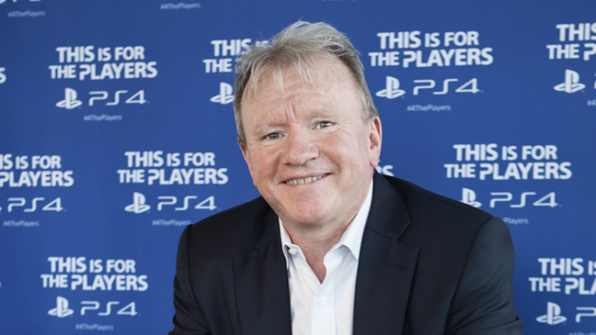 CEO da PlayStation: "Estamos a começar a tornarmo-nos multi-plataformas ...