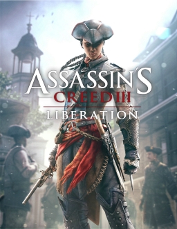 Assassin's Creed: Liberation HD Análise - Gamereactor