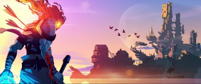 Dead Cells chegou finalmente ao Android