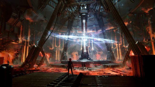 The First Descendant Prévia Final: O próximo assassino de Destiny ...