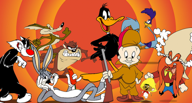 Um novo filme de Wile E. Coyote foi colocado no cofre da Warner Bros ...