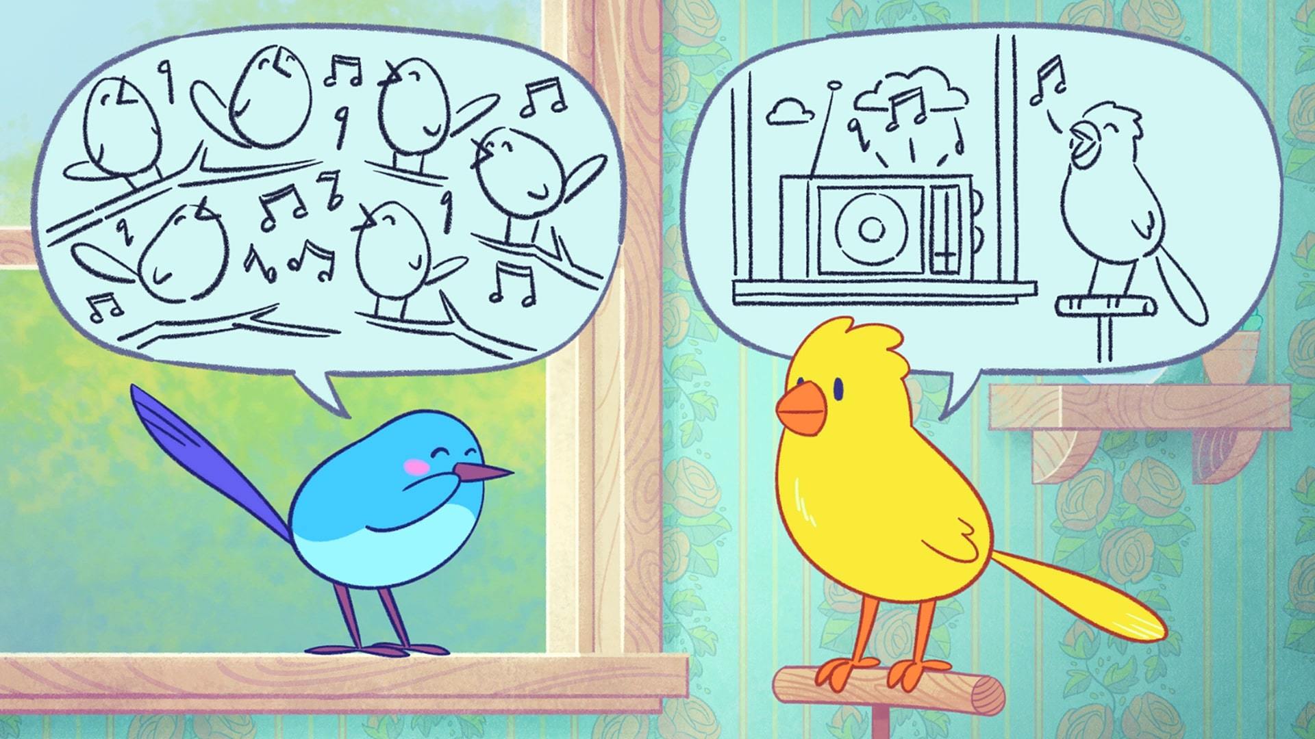 Bits & Bops - Gamereactor PT