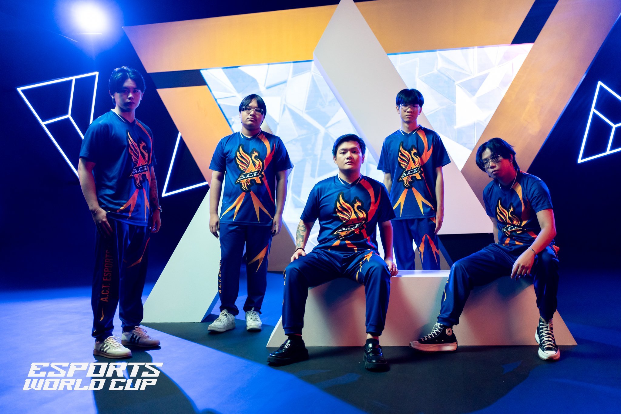 Copa do Mundo de Esports: A chave dos playoffs da Copa do Mundo Honor ...