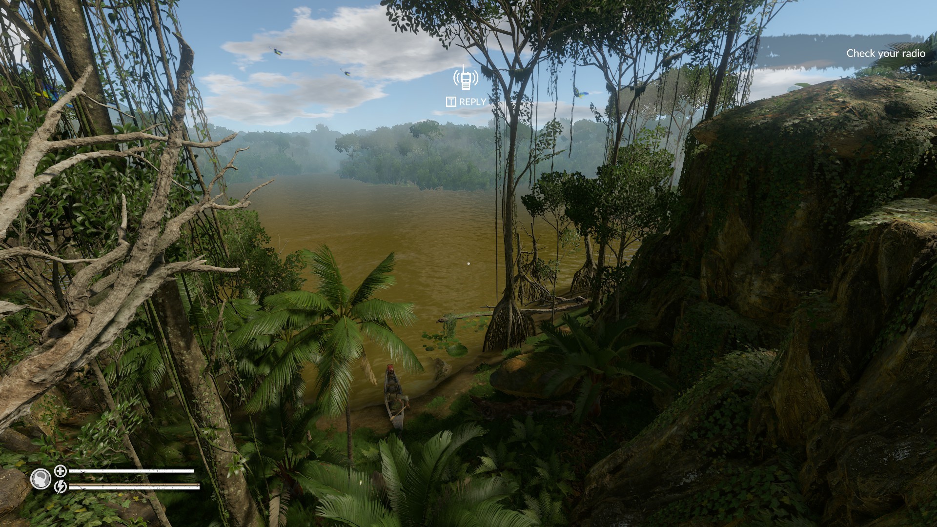 Green Hell - Gamereactor PT