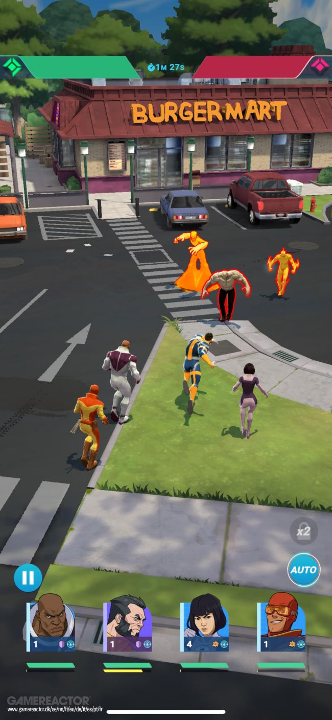 Invincible: Guarding the Globe Análise - Gamereactor