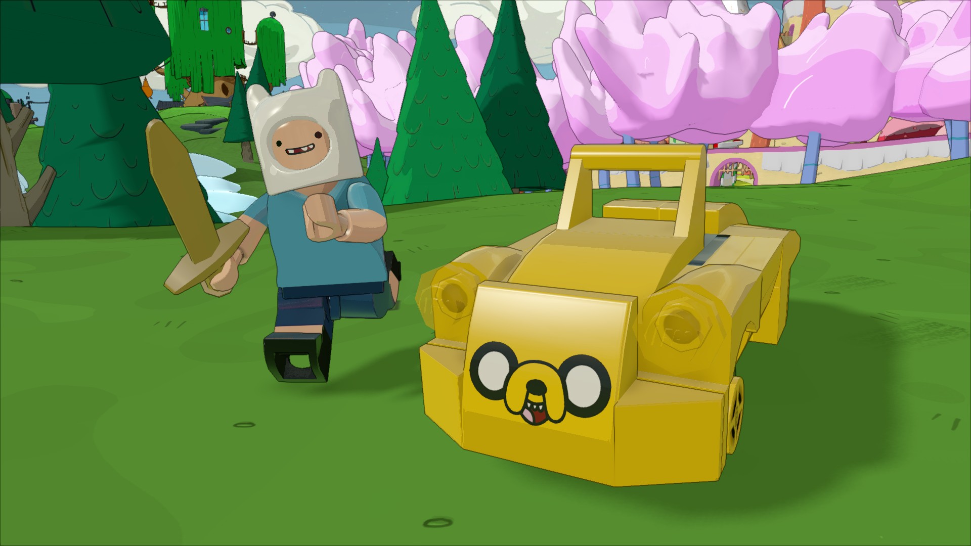 Sonic, ET, Gremlins, e outros a caminho de Lego Dimensions