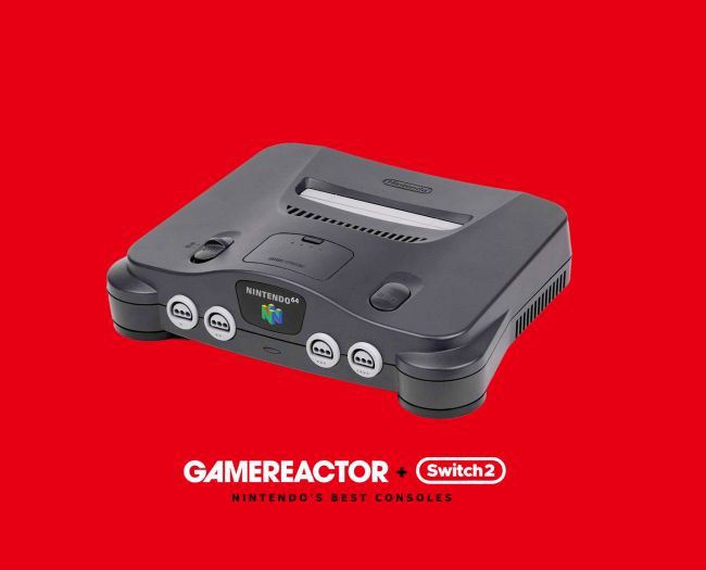 Os 10 melhores consoles Nintendo (e Wii U) - - Gamereactor