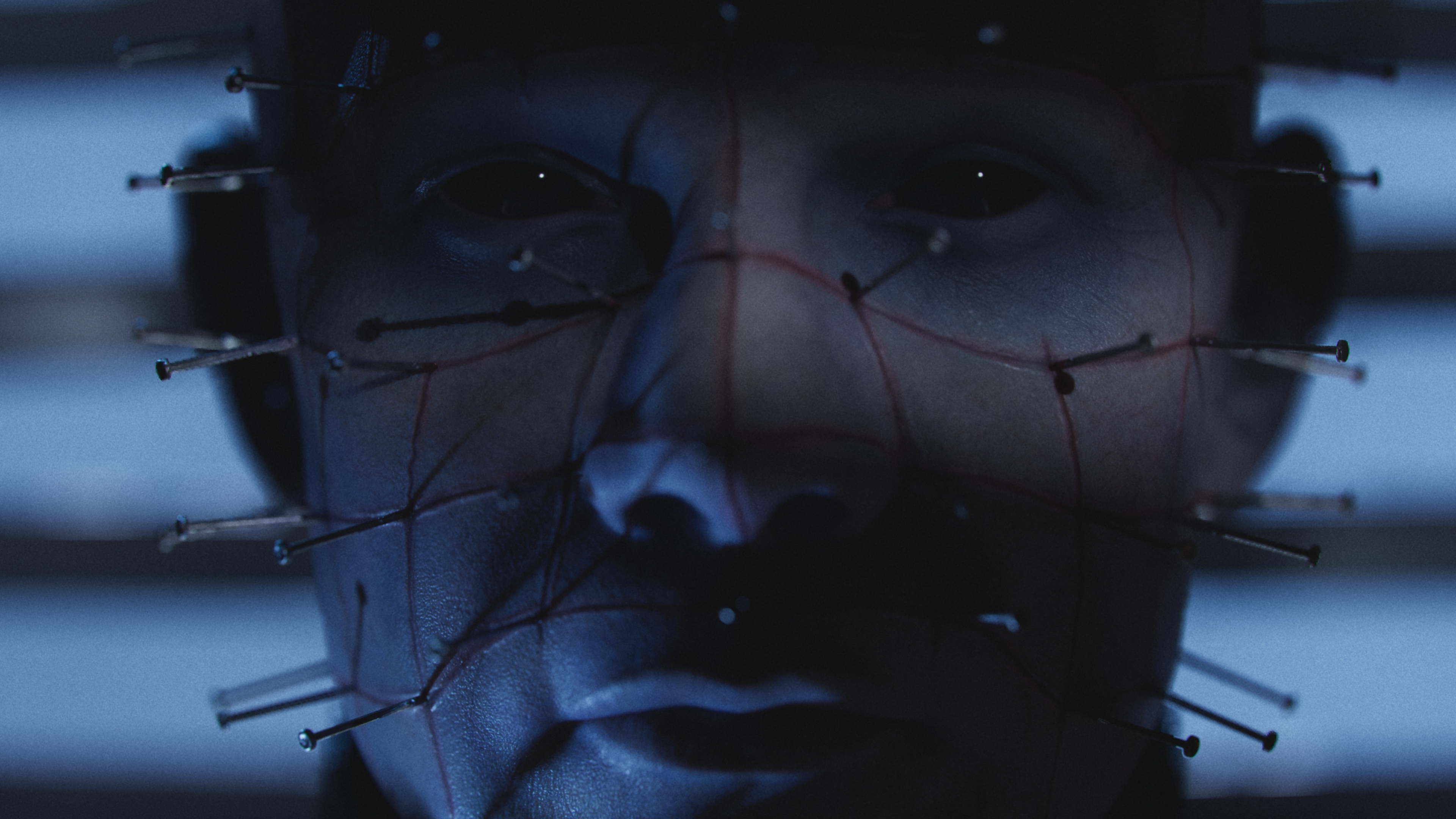 Clive Barker's Hellraiser: Revival será lançado em outubro
