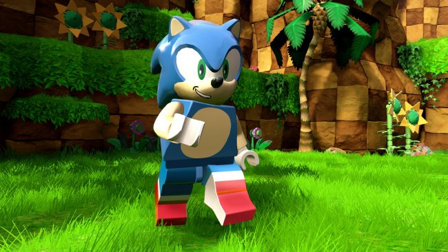 Sonic, ET, Gremlins, e outros a caminho de Lego Dimensions